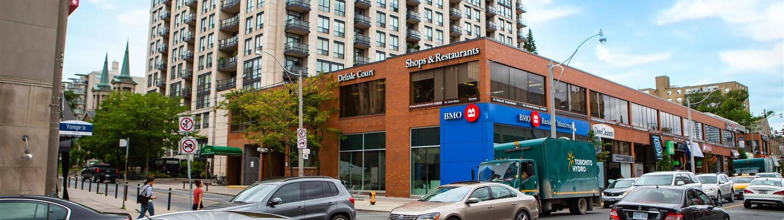 Browse Toronto Luxury Lofts for Sale | Casey Ragan, Realtor